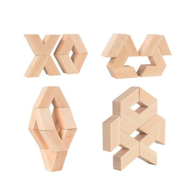 Himiku Emiko Blocks - Brainbow Handelsunternehmen GmbH