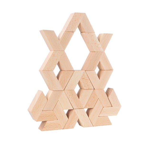 Himiku Emiko Blocks - Brainbow Handelsunternehmen GmbH