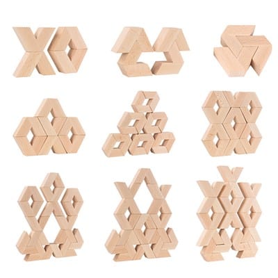 Himiku Emiko Blocks - Brainbow Handelsunternehmen GmbH