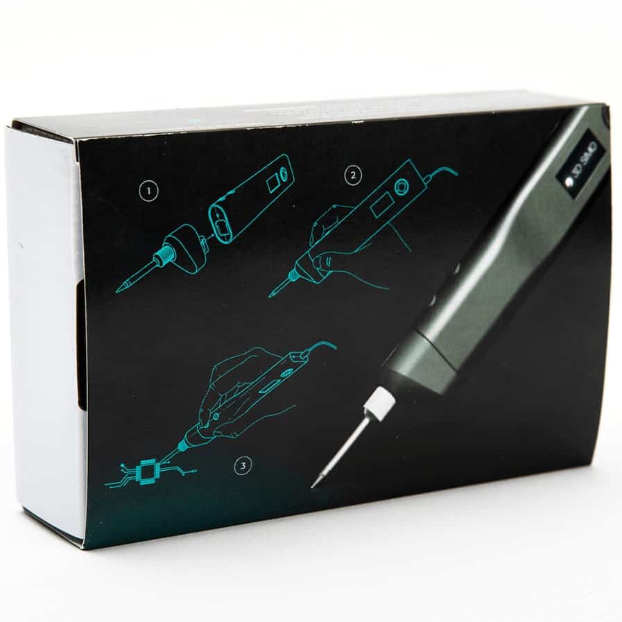 3Dsimo - MultiPro Aufsatz Lötkolben jetzt kaufen im Online-Shop