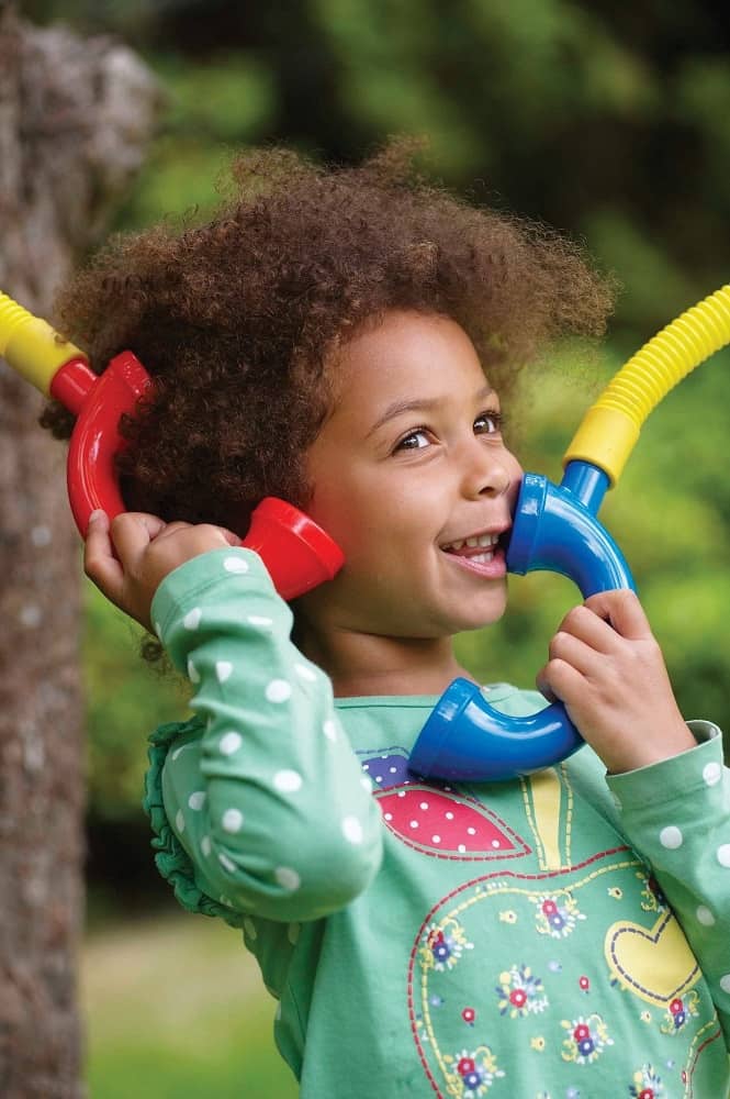 Tickit- Talking Tubes Starter Set jetzt online kaufen